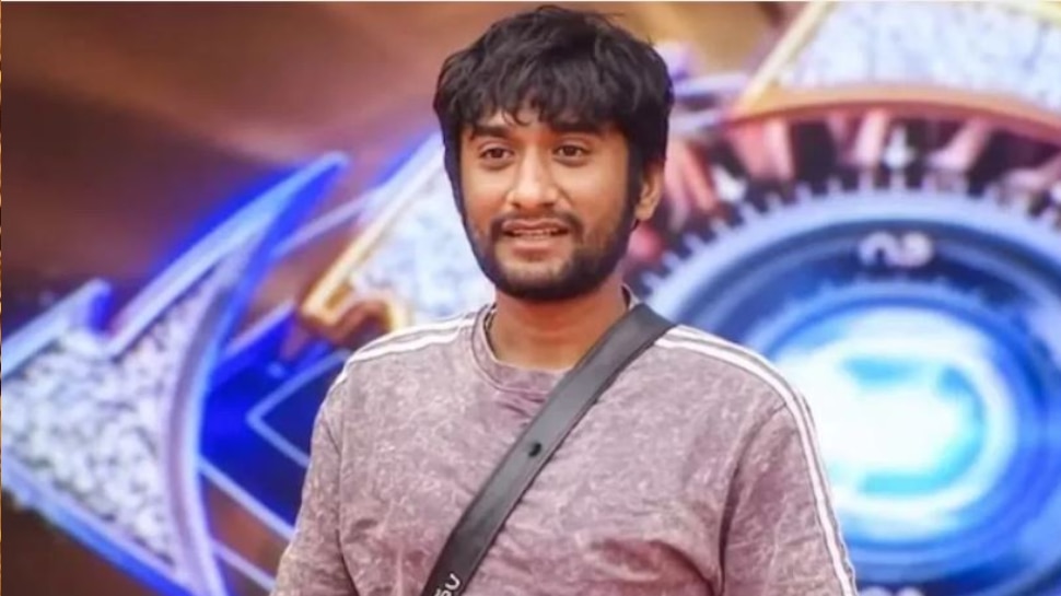 Bigboss kannada 12 gilli captain:ಕ್ಯಾಪ್ಟನ್‌ ಆದ ಖುಷಿಯಲ್ಲಿ ದೊಡ್ಡ ಯಡವಟ್ಟು ...