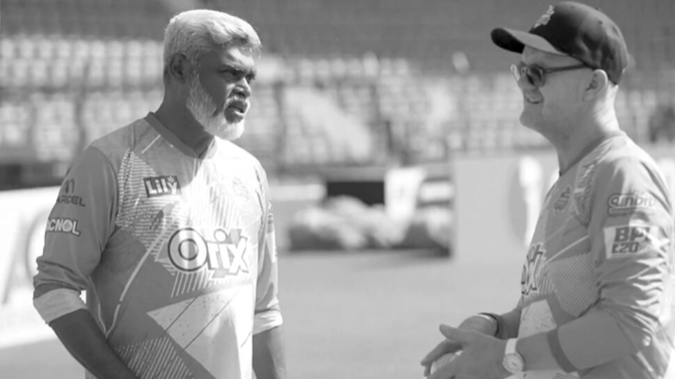 coach Mahbub Ali Zaki dies: ಕ್ರಿಕೆಟ್‌ ಲೋಕಕ್ಕೆ ಬಿಗ್‌ ಶಾಕ್‌.. T20 ಮ್ಯಾಚ್ ...