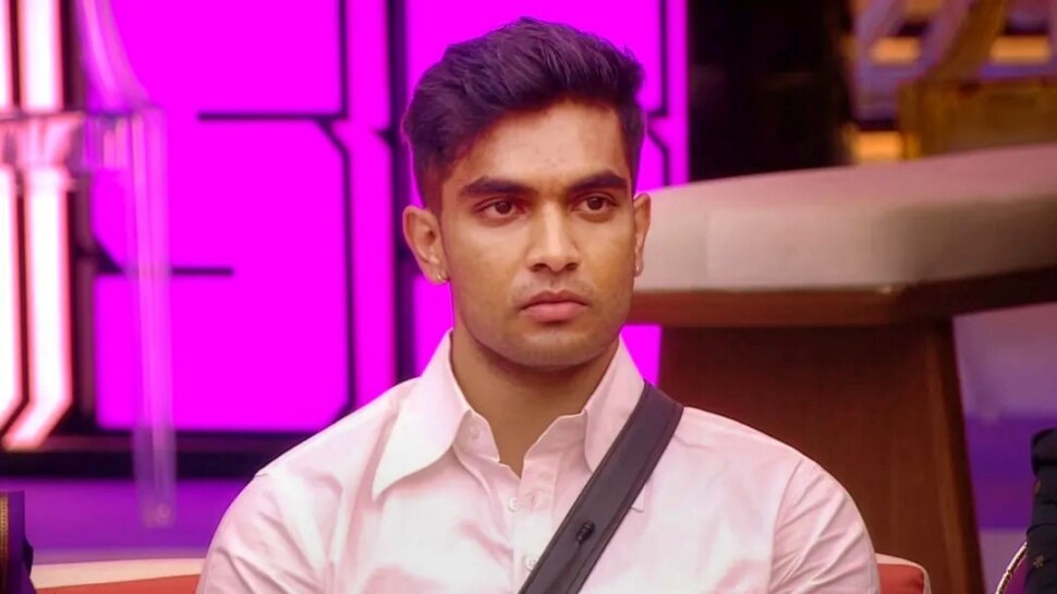 suraj singh eliminated from Bigg Boss 12 double elimination | Suraj ...