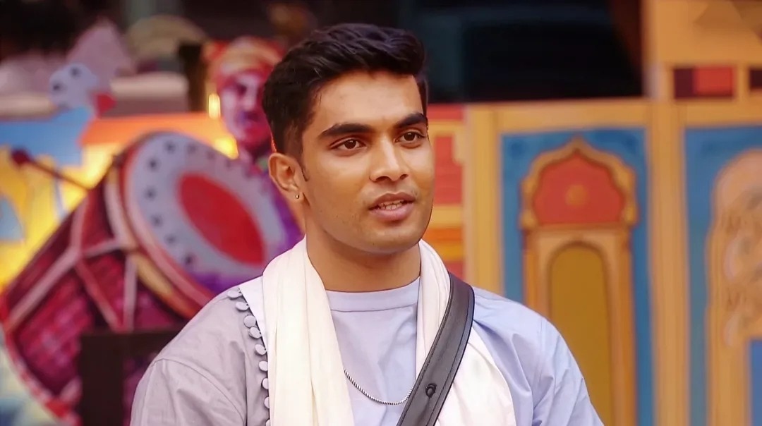 suraj singh eliminated from Bigg Boss 12 double elimination | Suraj ...