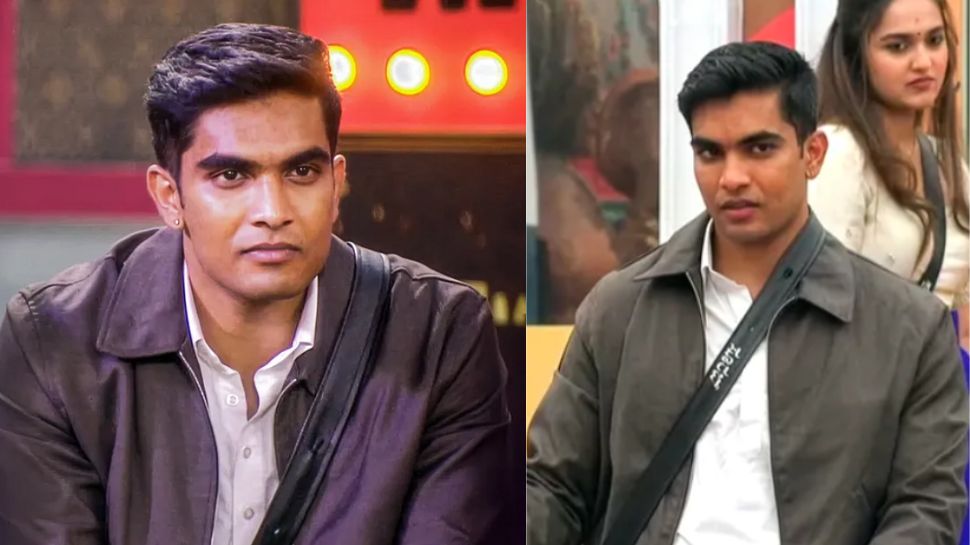 Bigg Boss Kannada 12 Eliminated Contestant Suraj Singh Remuberation ...
