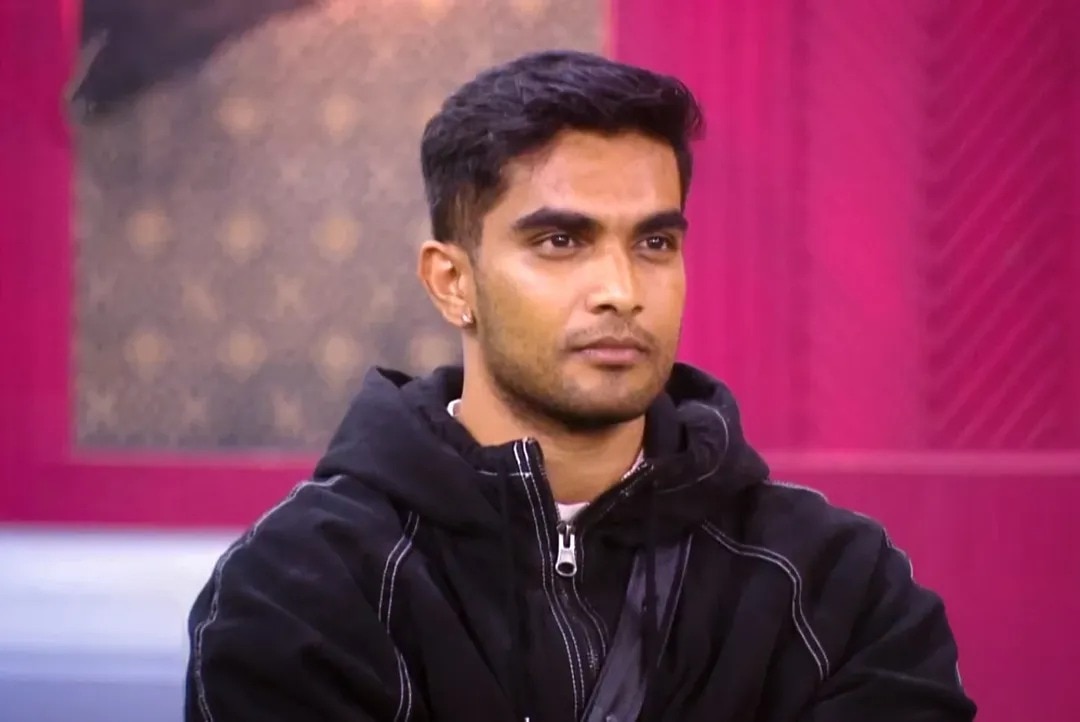 suraj singh talk on gilli and kavya after eliminated bigg boss Kannada ...