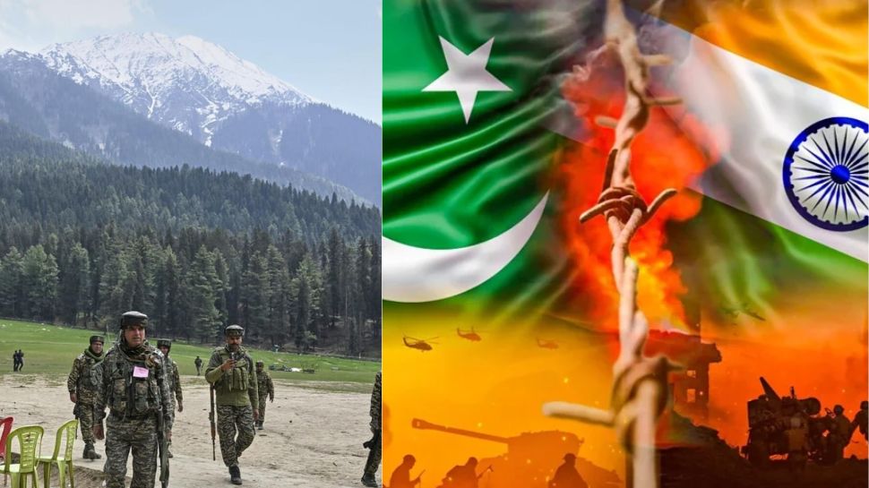 Pakistan revenge for Operation Sindoor : ಆಪರೇಷನ್‌ ಸಿಂಧೂರ್‌ಗೆ ಸೇಡು ...