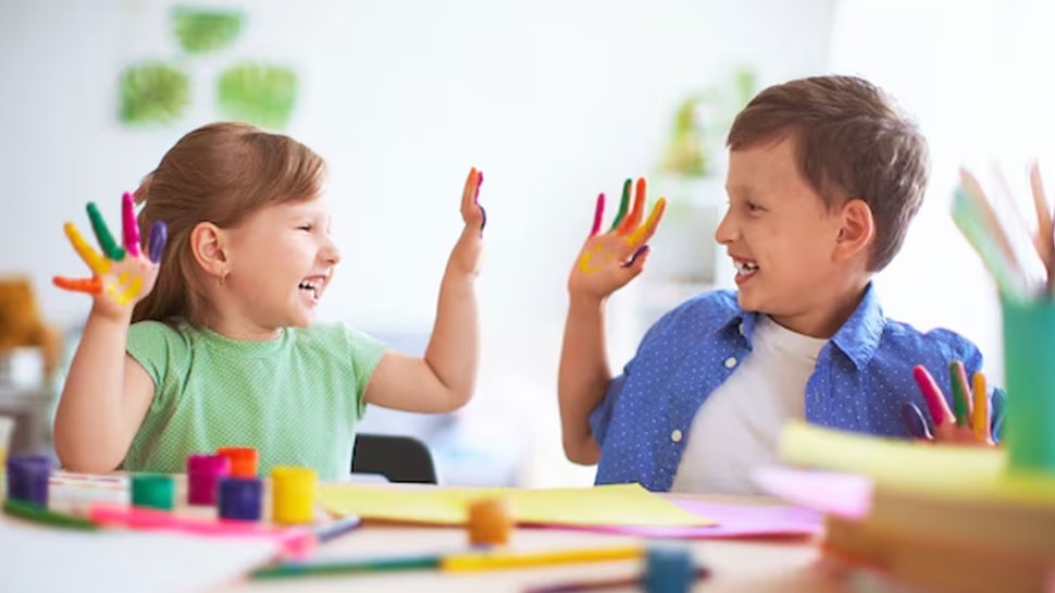 Health problems child: ಬೆಳಗ್ಗೆ ನಿಮ್ಮ ಮಕ್ಕಳಿಗೆ ಇದನ್ನೂ ಕುಡಿಯಲು ...