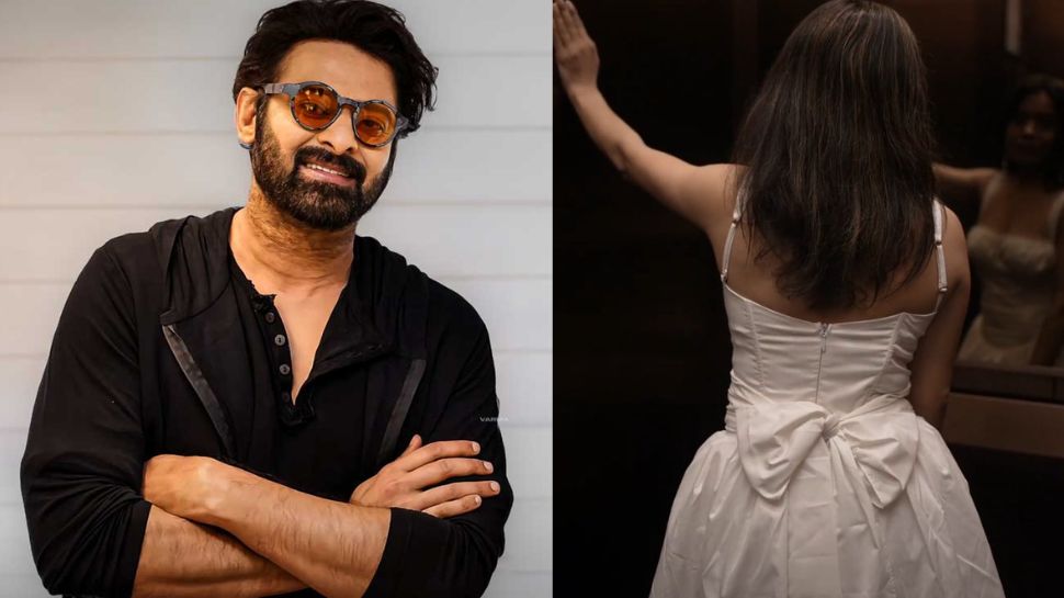 prabhas riddhi kumar dating rumors : ಸ್ಟಾರ್‌ ನಟಿಯ ಜೊತೆ ಪ್ರಭಾಸ್‌ ಡೇಟಿಂಗ್ ...