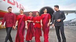 Latest Kannada News Air hostess retirement age, Air hostess retirement ...