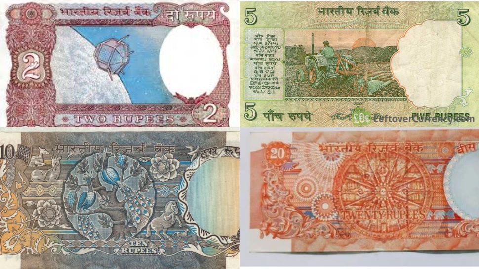 Indian Notes unknown interesting facts | ಗಾಂಧೀಜಿಯವರಿಗಿಂತ ಮೊದಲು ಭಾರತೀಯ ...