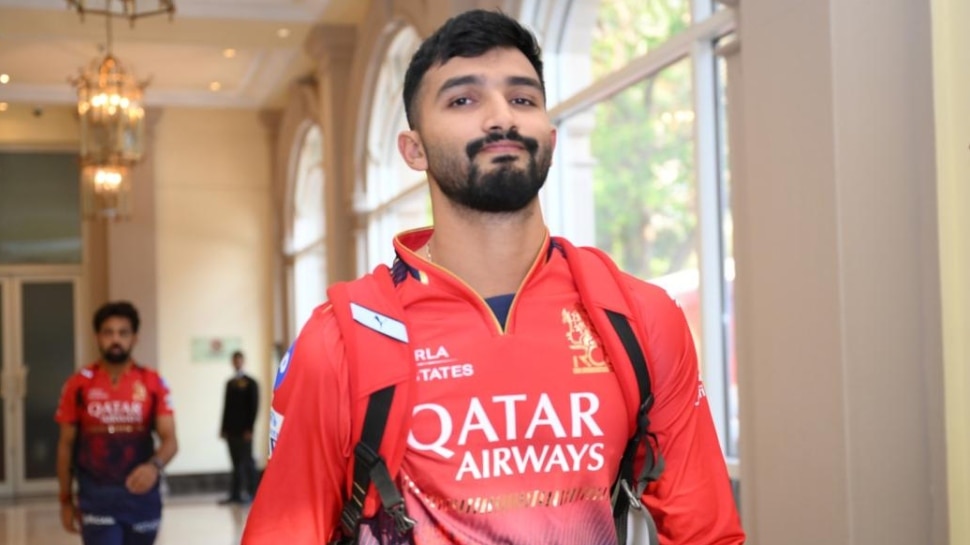 Devdutt Padikkal 4th Century: ದೇವದತ್‌ ಪಡಿಕ್ಕಲ್‌ ಮತ್ತೊಂದು ಸೆಂಚುರಿ ...