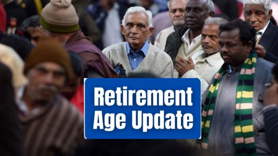 Fact check government employees retirement age hike post | ಸರ್ಕಾರಿ ...