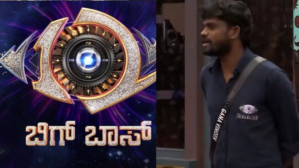 Bigg Boss 9 Tamil gana vinoth come out with Money Box | 18 ಲಕ್ಷ ಹಣ ...