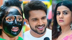 Latest Kannada News Karna Serial Episode, Karna Serial Episode News in ...