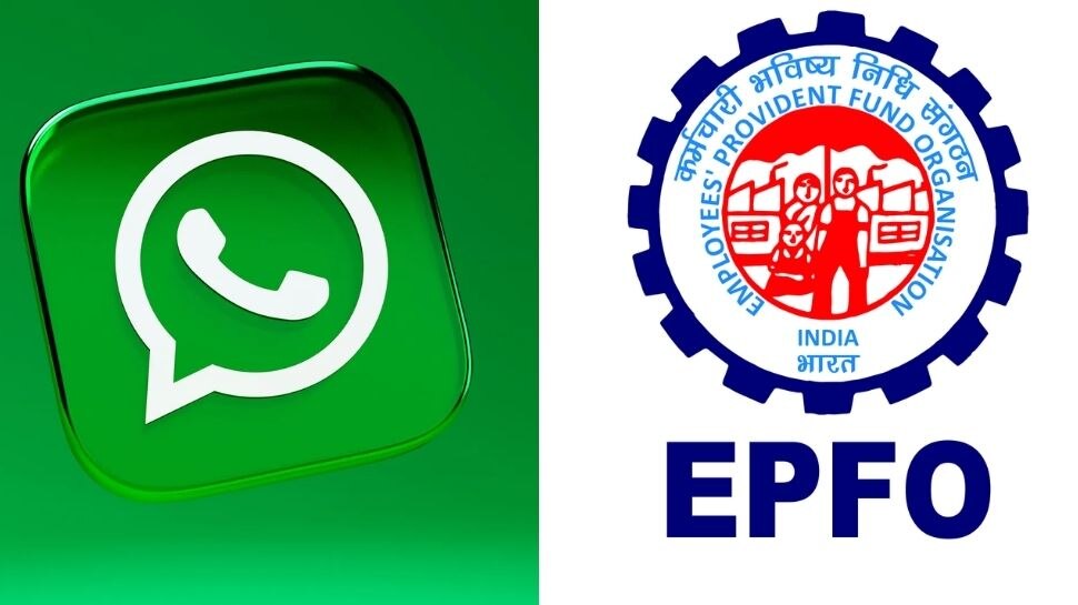 EPFO WhatsApp service : EPF ಖಾತೆಯ ಎಲ್ಲಾ ಮಾಹಿತಿ Whatsappನಲ್ಲೇ ಲಭ್ಯ ...