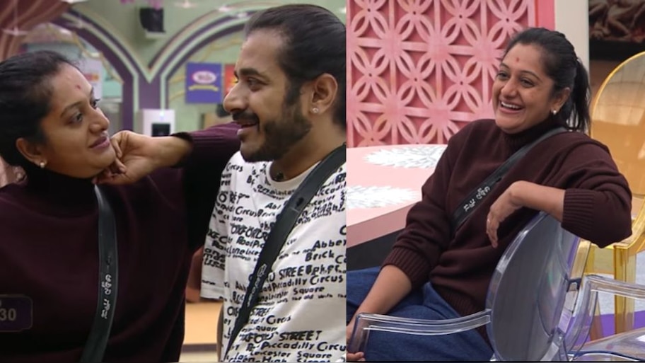 Bigg Boss Ashwini Gowda is being trolled for misspelling Kannada word ...