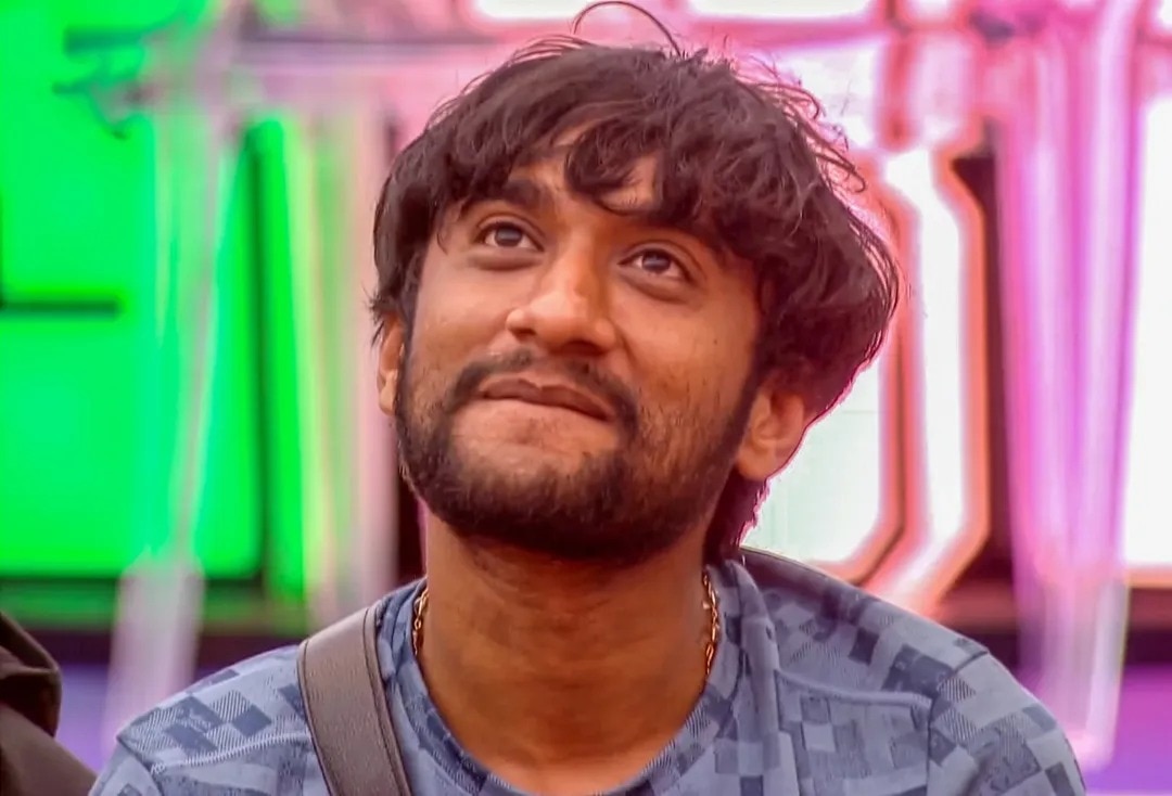 Bigg Boss Kannada season 12 Winner Gilli nata breaks records | ಬಿಗ್ ...