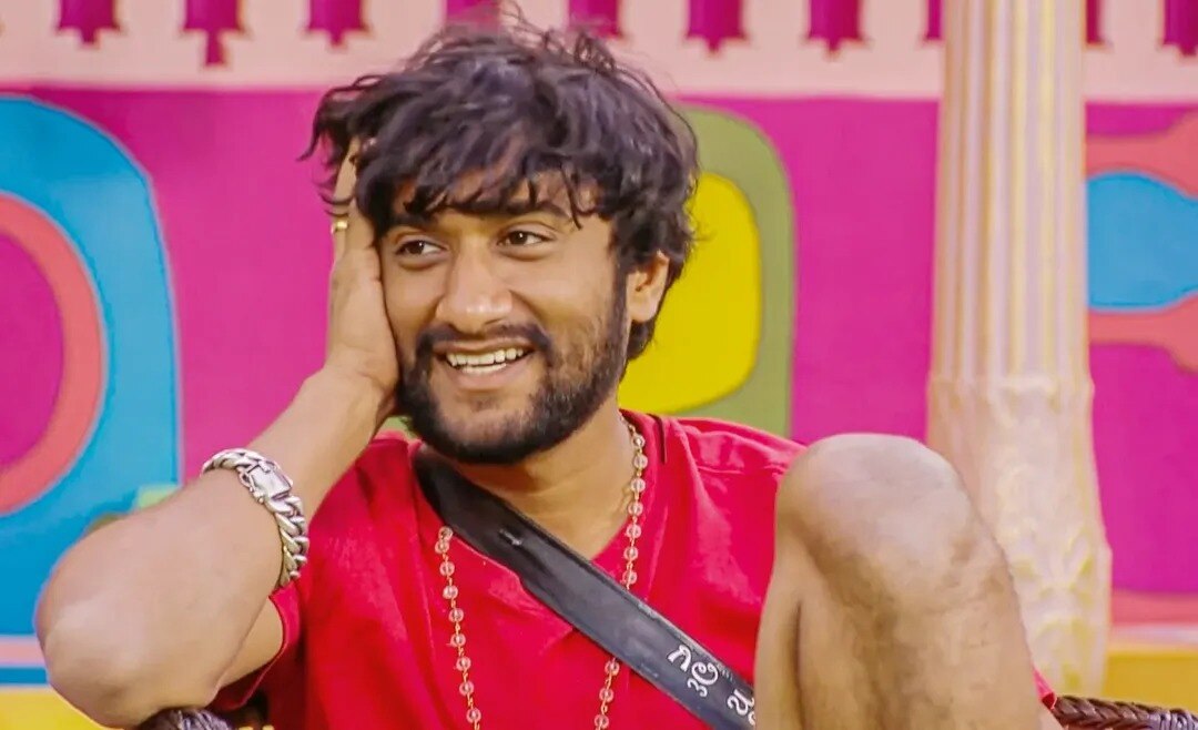 Bigg Boss Kannada season 12 Winner Gilli nata breaks records | ಬಿಗ್ ...