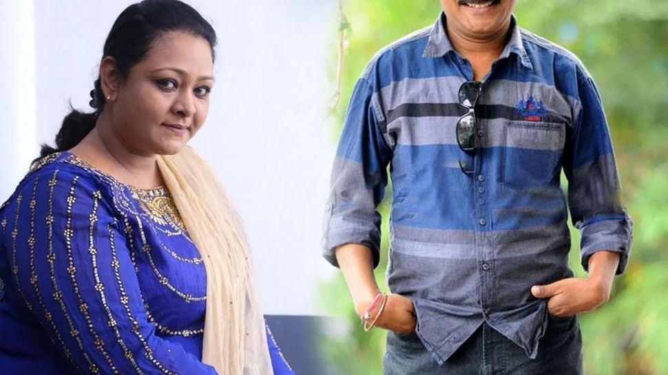 Actress Shakeela comment goes viral | ʼಆ ನಟ ಮಾಡಿದ ಕೆಲಸದಿಂದ ಇಡೀ ರಾತ್ರಿ ...