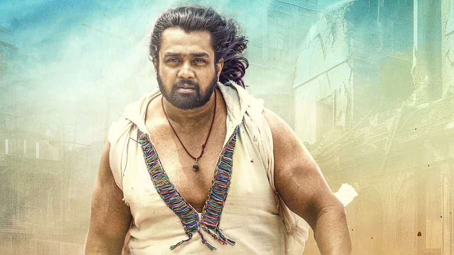 Druva sarja: ತೆಲುಗಿನ ಆಕ್ಷನ್ ಕಿಂಗ್ ಅರ್ಜುನ್ ಸಿನಿಮಾದಲ್ಲಿ ಆಕ್ಷನ್ ಪ್ರಿನ್ಸ್ ...