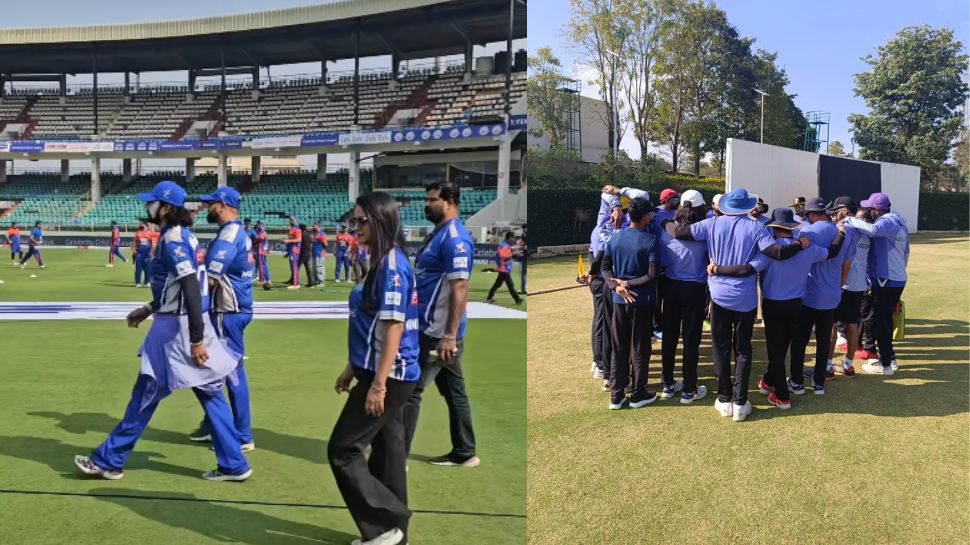 Karnataka Bulldozers are fully prepared for the CCL : ಬಿಗ್‌ಬಾಸ್‌ ಬ್ಯುಸಿ ...