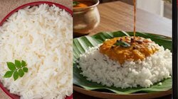 Latest Kannada News cooking rice in air fryer, cooking rice in air ...