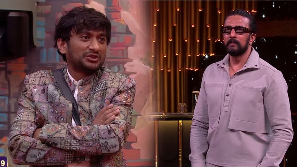 Gilli fulfills Sudeep wish with a new look : ಕಿಚ್ಚನ ವಿಶ್‌ ಫುಲ್‌ಫಿಲ್ ...