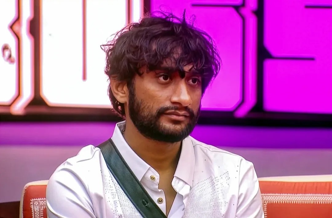 Bigg Boss Kannada season 12 Gilli Nata : ಗಿಲ್ಲಿ ಸೋಲಿಸಲು ಮಾಫಿಯಾ ಬಿಗ್ ...