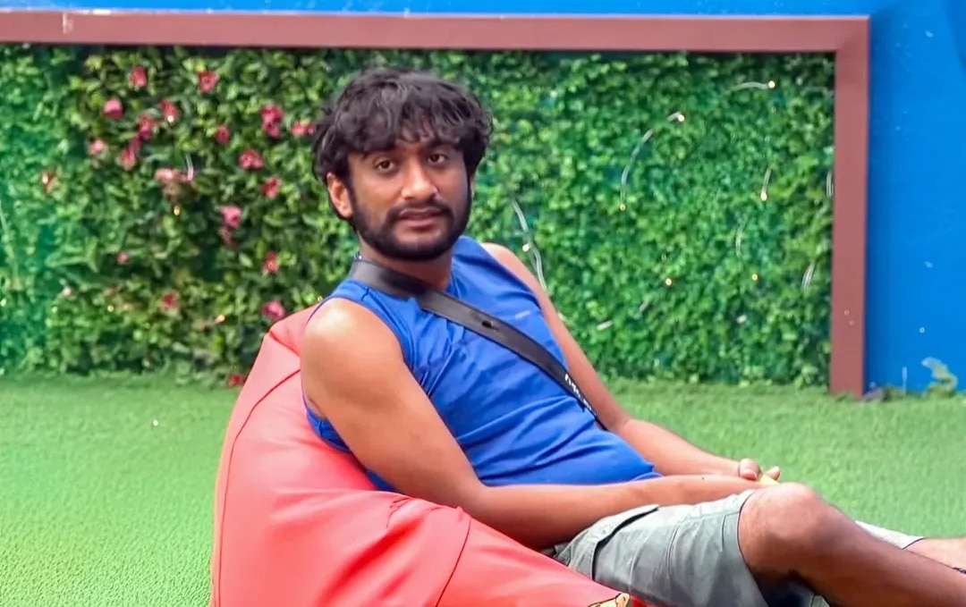 Bigg Boss Kannada season 12 Gilli Nata : ಗಿಲ್ಲಿ ಸೋಲಿಸಲು ಮಾಫಿಯಾ ಬಿಗ್ ...