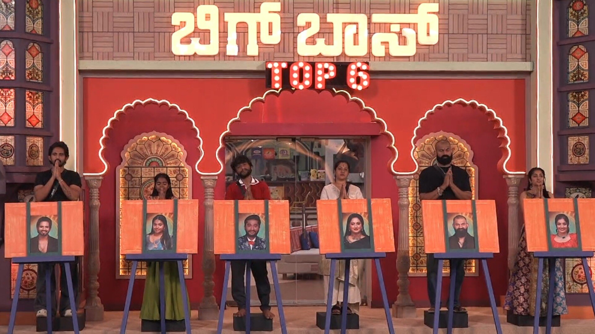 bigg boss kannada season 12 runner up and winner prediction | BBK 12 ...