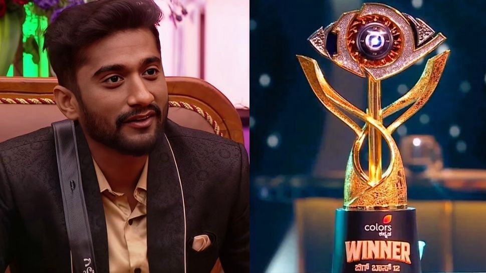 bigg boss kannada 12 grand finale 2026 live updates |Bigg Boss Kannada ...
