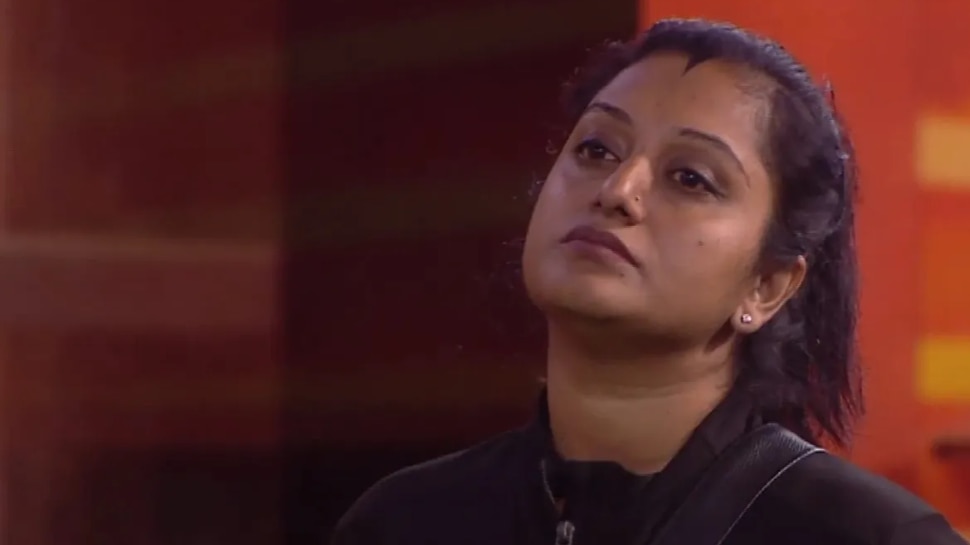 BBK: 12 ಸೆಕೆಂಡ್‌ ರನ್ನರ್‌ ಅಪ್‌ಫೈಯರ್‌ ಬ್ರ್ಯಾಂಡ್‌ ಅಶ್ವಿನಿ ಗೌಡ..