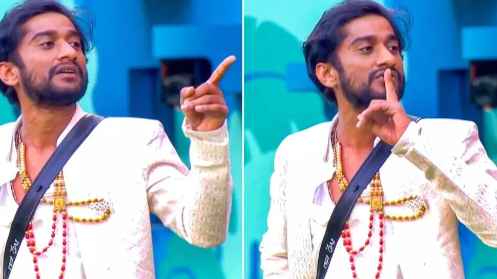 Gilli Secret: BBK 12: ಆ ಒಂದು ಕಾರಣದಿಂದ ಗಿಲ್ಲಿಯೇ ಬಿಗ್‌ಬಾಸ್‌ ಗೆಲ್ಲೋದಕ್ಕೆ ...