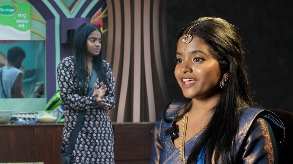 Bigg Boss Kannada 12 rakshita Shetty great record : BBK 12 : ಬಿಗ್‌ಬಾಸ್ ...