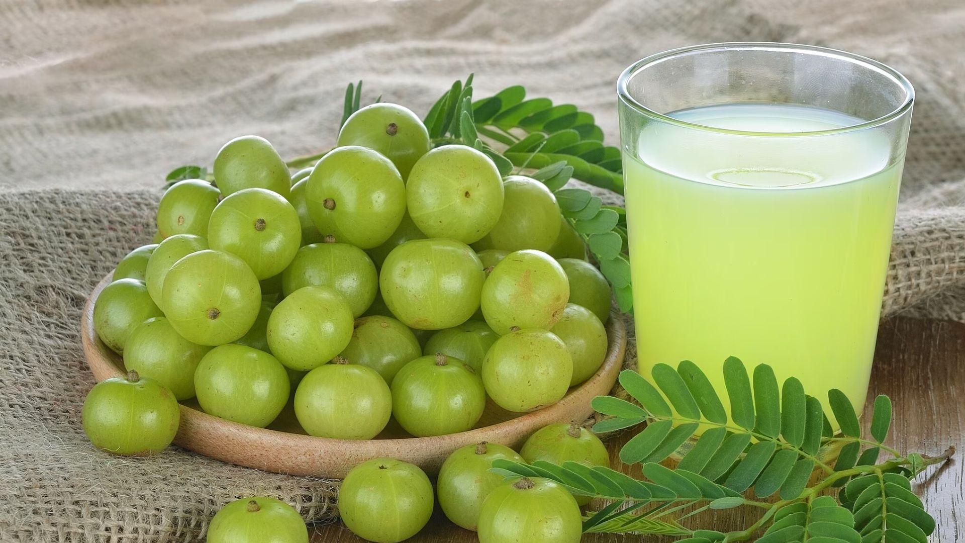 Amla side effects:ಈ ಆರೋಗ್ಯ ಸಮಸ್ಯೆ ಇದ್ದವರಿಗೆ ವಿಷವಿದ್ದಂತೆ ಆಮ್ಲಾ ...