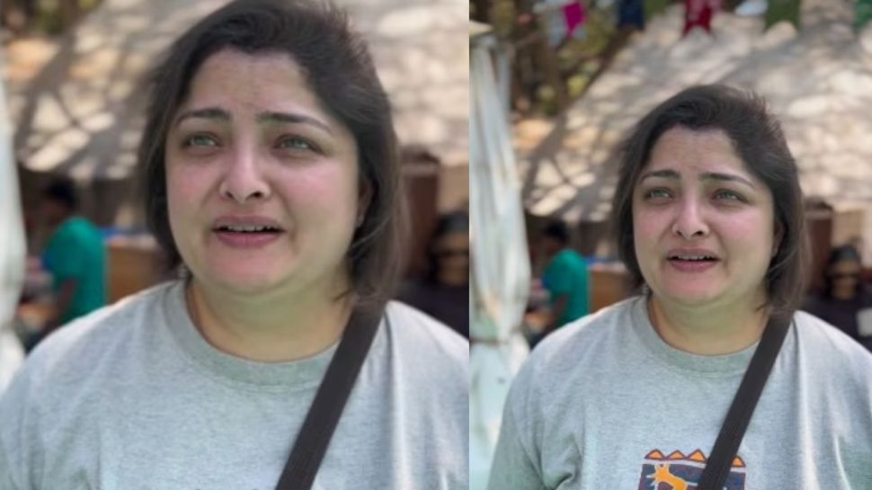 lankesh patrike movie actress Vasundhara Das latest photo |ಗುರುತೇ ...