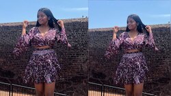 Latest Kannada News Rakshitha shetty, Rakshitha shetty News in Kannada ...