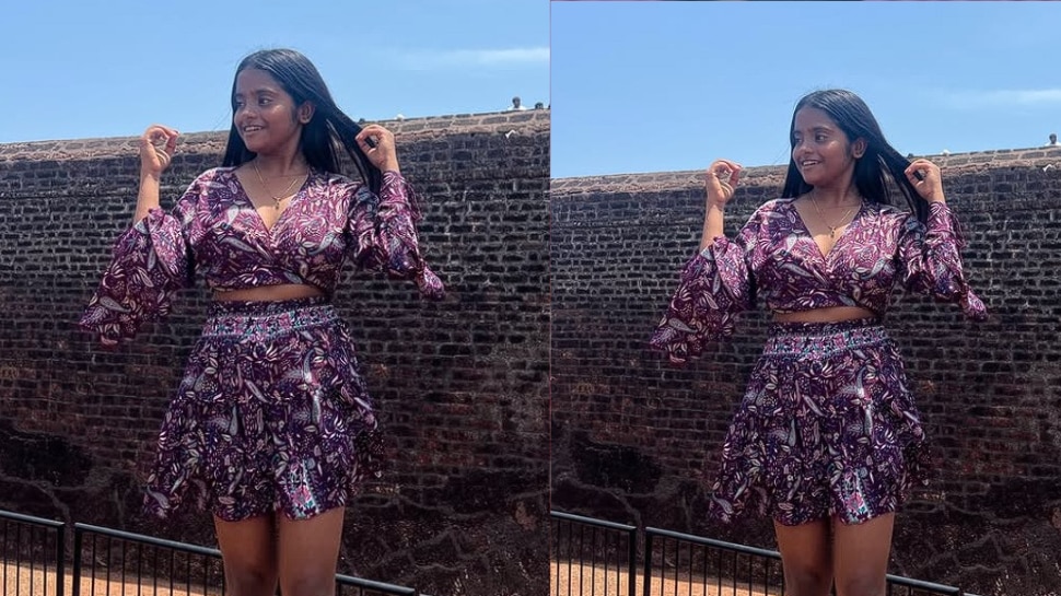 BBK12: ಬಿಗ್‌ ಬಾಸ್ ಕನ್ನಡ-12ರ ಪಟಾಕಿ ಪೋರಿ ರಕ್ಷಿತಾ ಶೆಟ್ಟಿ ಹವಾ ಬಲು ಜೋರು