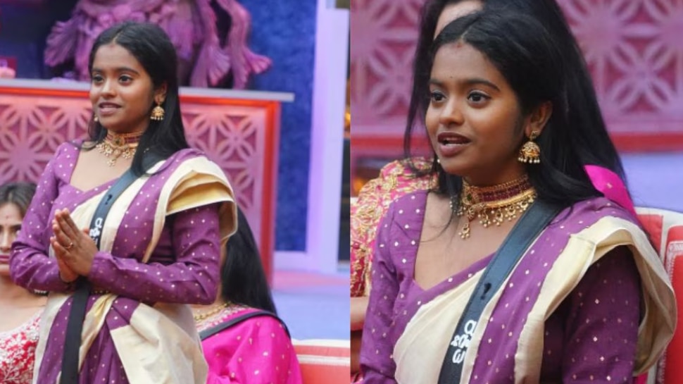 BBK12: ಬಿಗ್‌ ಬಾಸ್ ಕನ್ನಡ-12ರ ಪಟಾಕಿ ಪೋರಿ ರಕ್ಷಿತಾ ಶೆಟ್ಟಿ ಹವಾ ಬಲು ಜೋರು