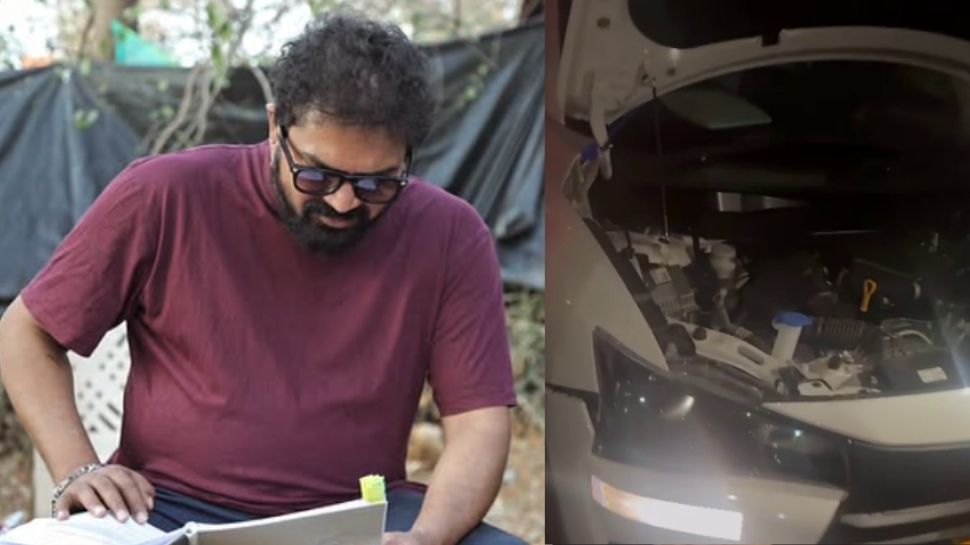Kannada Actor mayur patel arrested | ಖ್ಯಾತ ಕನ್ನಡದ ನಟ ಅರೆಸ್ಟ್‌! ಅಷ್ಟಕ್ಕೂ ...