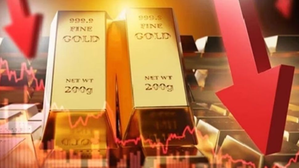 Gold Rate latest update | ಚೀನಾದ ಈ ನಿರ್ಧಾರದಿಂದ ಚಿನ್ನದ ಬೆಲೆ ಏರಿಕೆಗೆ ...