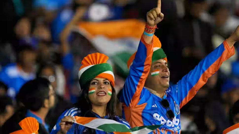 Umpires names announced for T20 World Cup: T20 ವಿಶ್ವಕಪ್‌ಗೆ ಅಂಪೈರ್‌ಗಳ ...