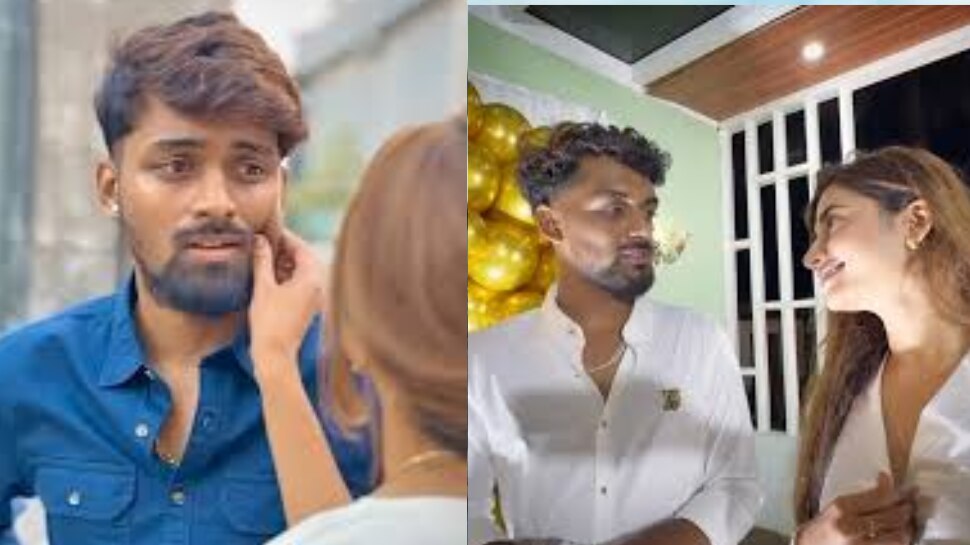 SMR simran insta influencer earning: SMR ಸಿಮ್ರಾನ್ ಬರೀ ರೀಲ್ಸ್‌ ಮೂಲಕ ...