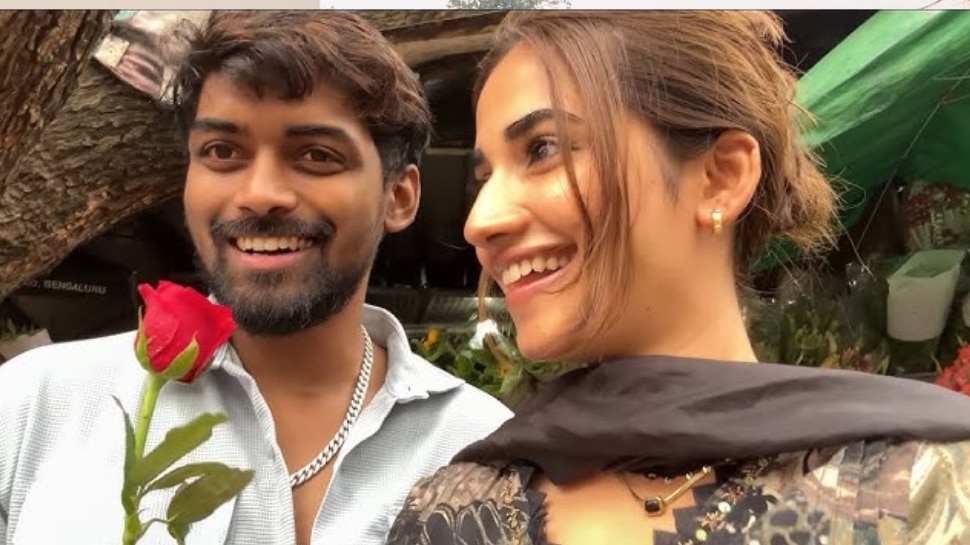 SMR simran insta influencer earning: SMR ಸಿಮ್ರಾನ್ ಬರೀ ರೀಲ್ಸ್‌ ಮೂಲಕ ...