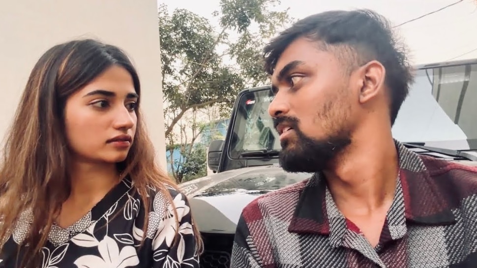 SMR simran insta influencer earning: SMR ಸಿಮ್ರಾನ್ ಬರೀ ರೀಲ್ಸ್‌ ಮೂಲಕ ...