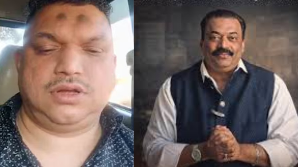 Businessman Sajir sucide:ಸಿ.ಜೆ ರಾಯ್‌ ಬೆನ್ನಲ್ಲೆ ದುರಂತ ಅಂತ್ಯ ಕಂಡ ಕರ್ನಾಟಕದ ...