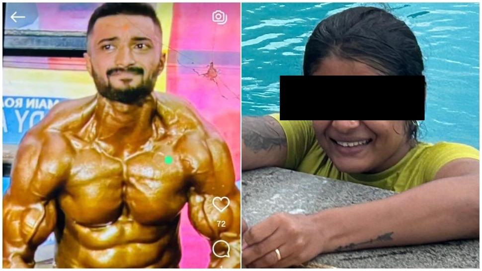 Mahalakshmi layout gym Trainer death case updates | ಕಷ್ಟದಲ್ಲಿ ನಿಂತು ...