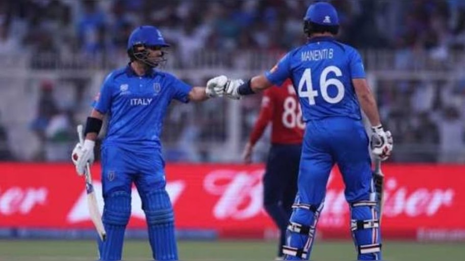 England enter Super 8s with win over Italy T20 World Cup; ಮೊಟ್ಟ ಮೊದಲ ...