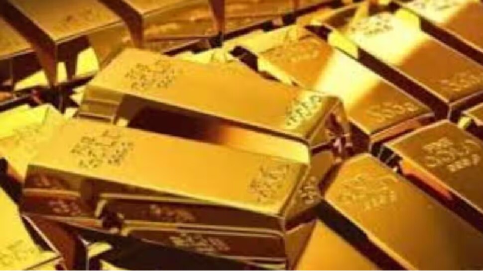 These 4 places in the world where you can get free gold: 2 of these ...