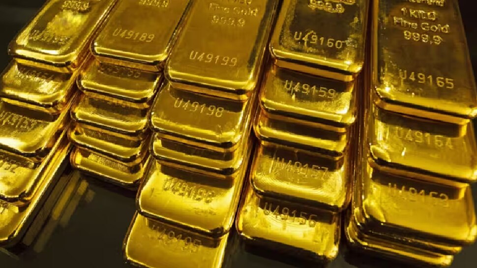 These 4 places in the world where you can get free gold: 2 of these ...