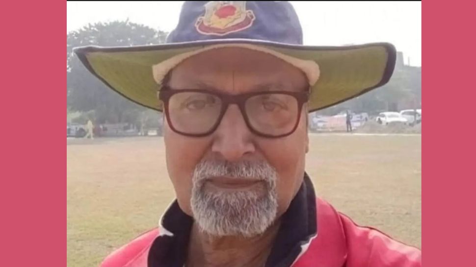 unnao umpire manik gupta dies following massive bee attack: ಕ್ರಿಕೆಟ್ ...