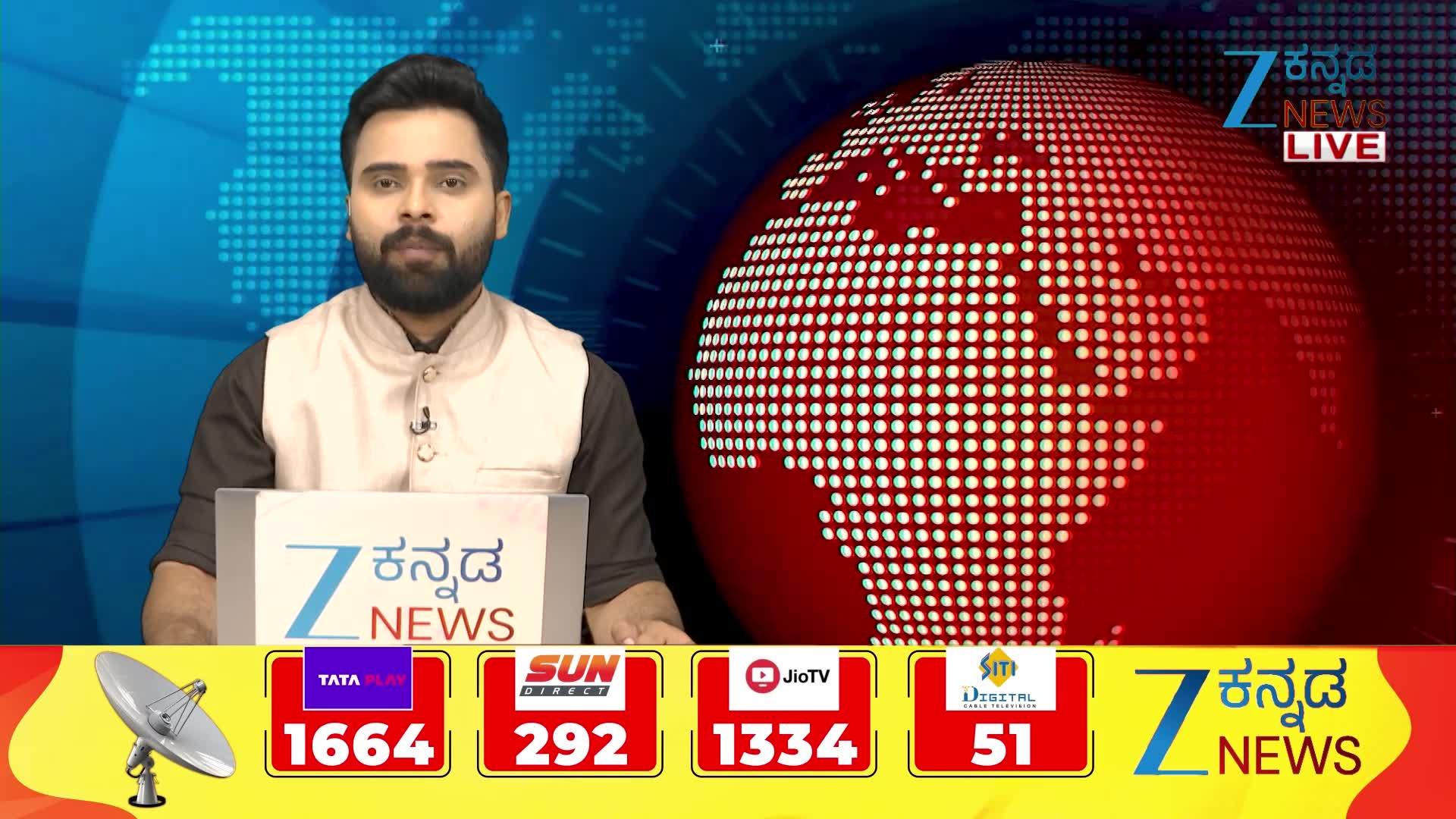 ಶಾಸಕ ಚಂದ್ರು ಲಮಾಣಿ ಮೇಲೆ ಲೋಕಾ ದಾಳಿ ಕೇಸ್ | Karnataka News in Kannada