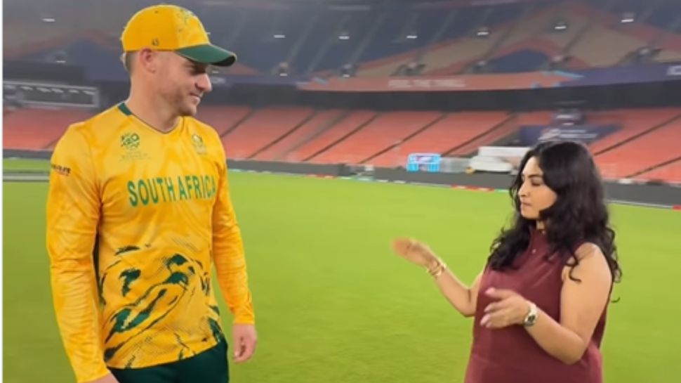 Ind vs Sa T20 World Cup match: influencer RJ Princy Parikh threatened ...